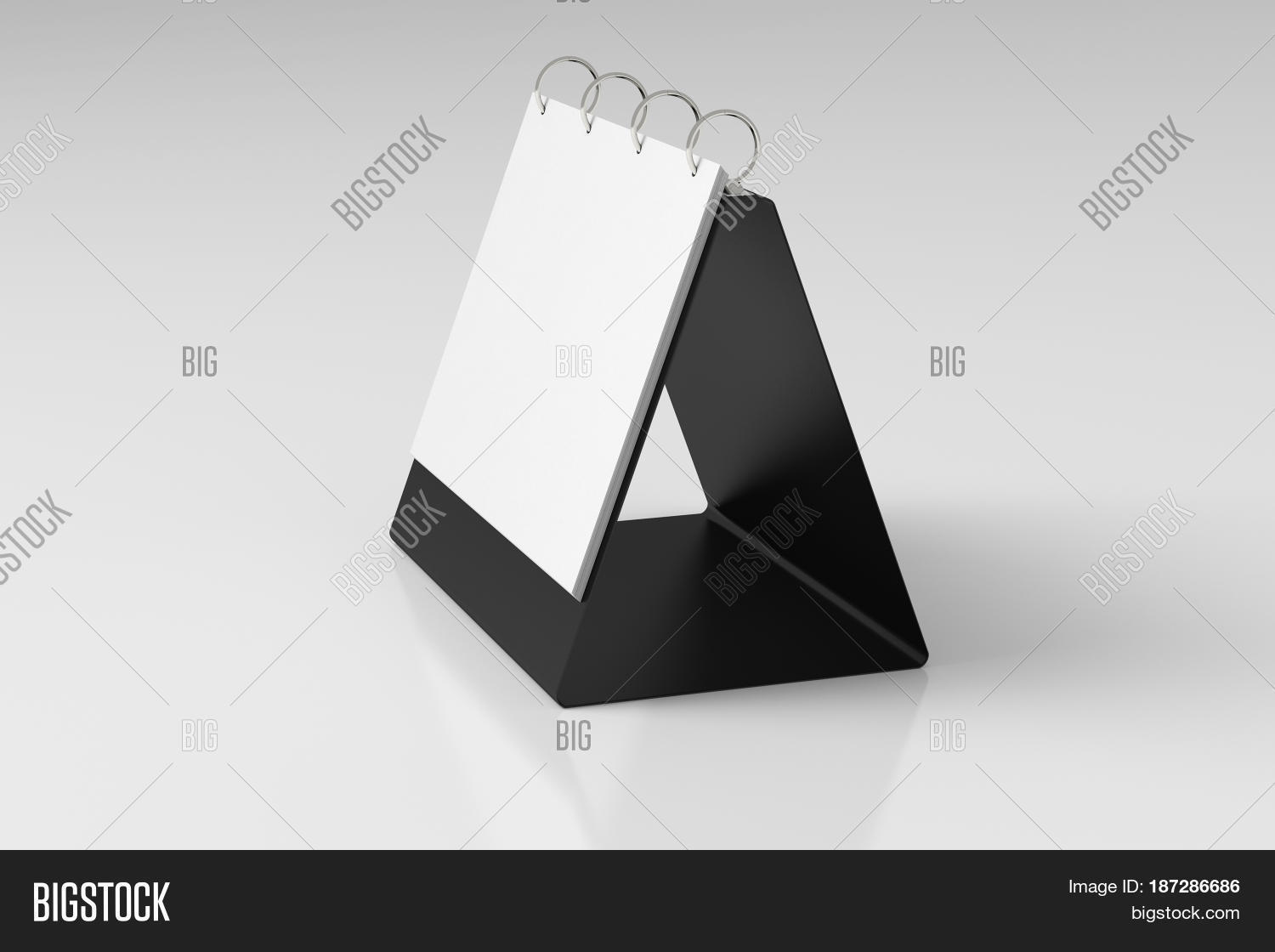 Blank Table Top Flip Image & Photo (Free Trial) | Bigstock