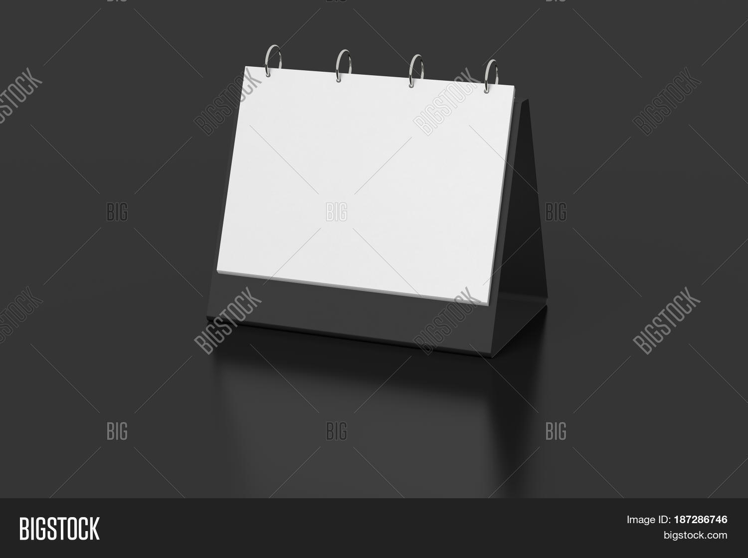 Blank Table Top Flip Image & Photo (Free Trial) | Bigstock