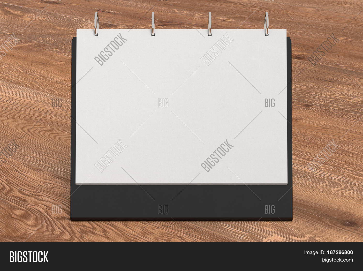 Blank Table Top Flip Image & Photo (Free Trial) | Bigstock