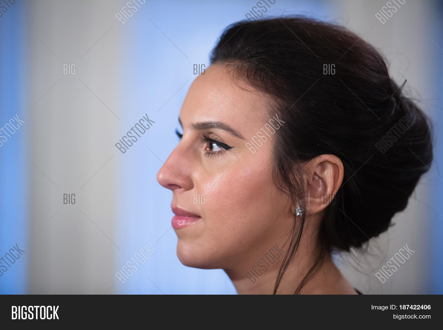 Ukrainian Singer, Image & Photo (Free Trial) | Bigstock