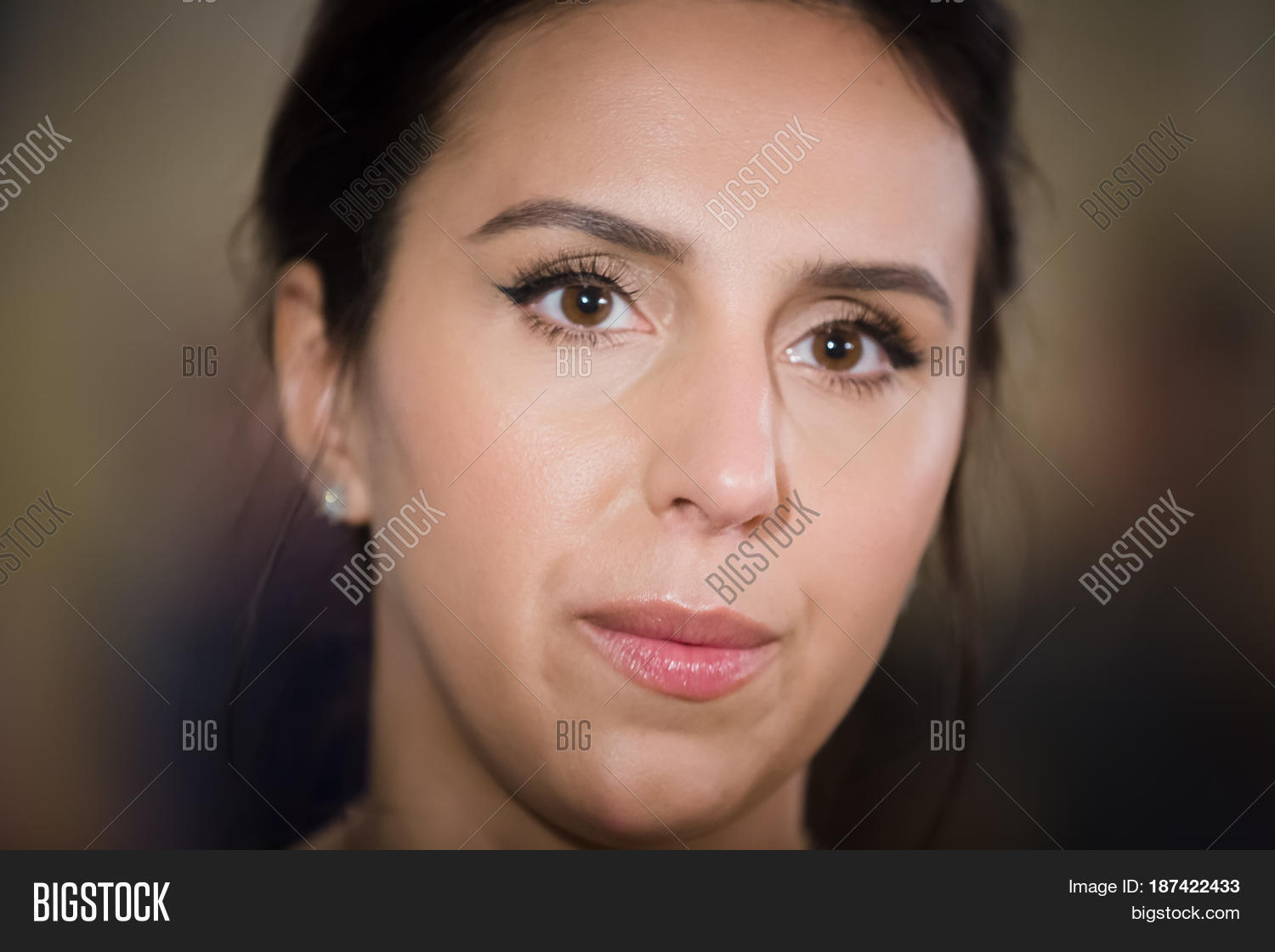 Ukrainian Singer, Image & Photo (Free Trial) | Bigstock
