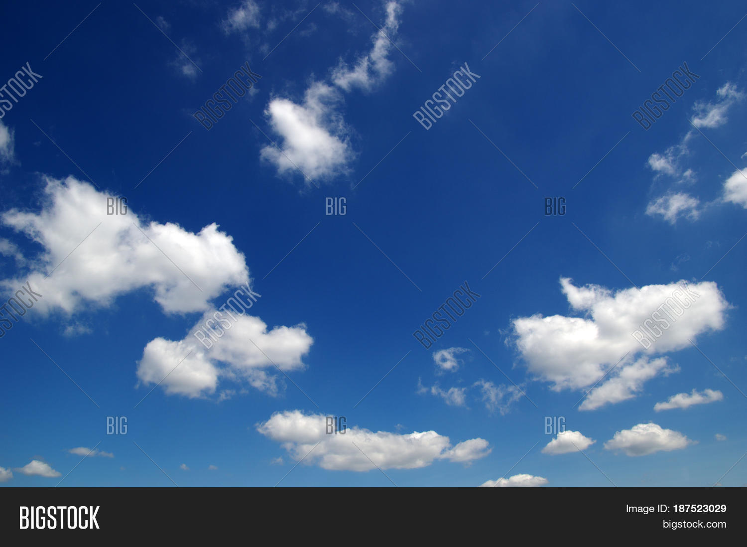 Sky Background White Image & Photo (Free Trial) | Bigstock