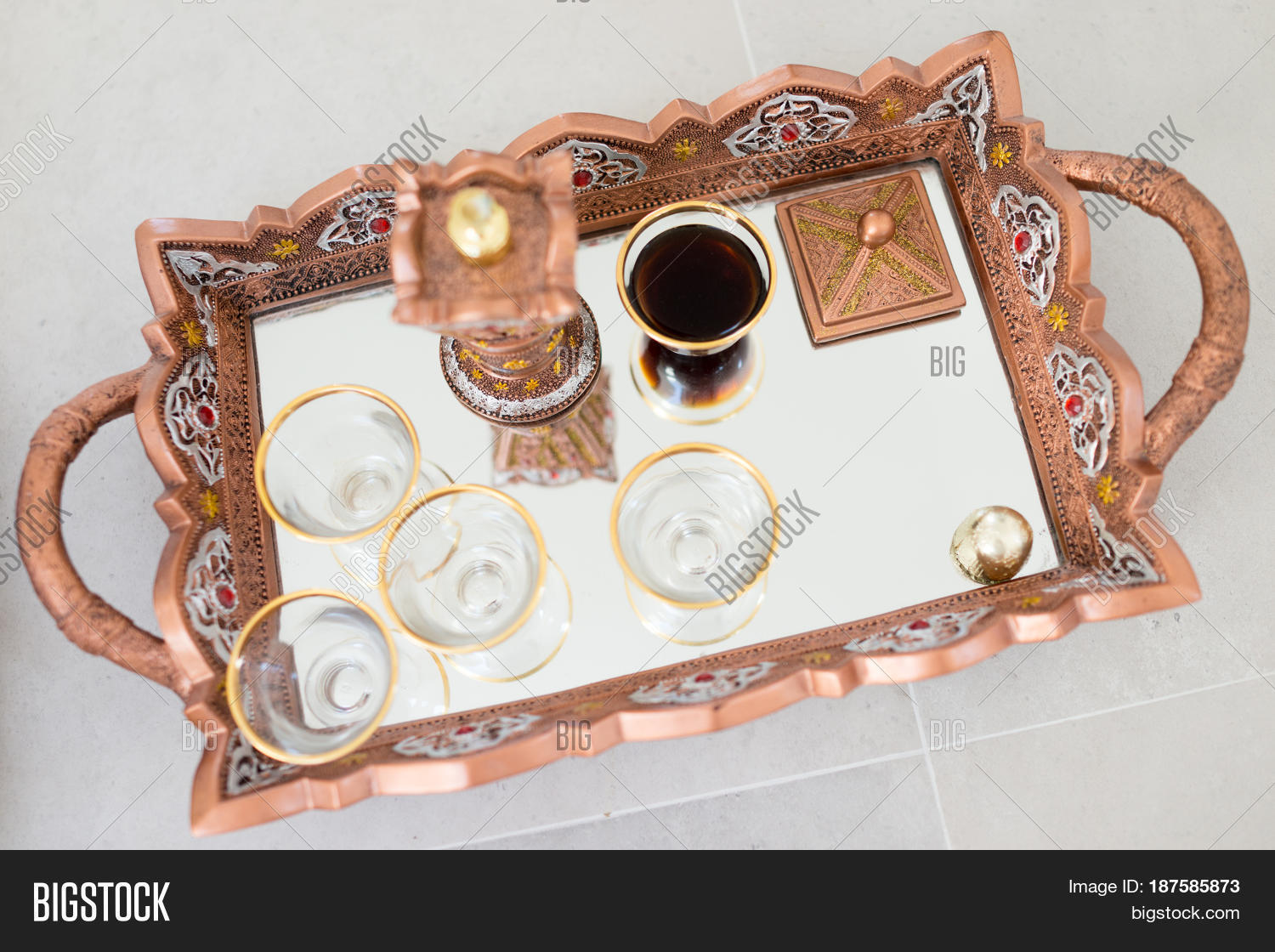 Traditional Coffee Image & Photo (Free Trial) | Bigstock
