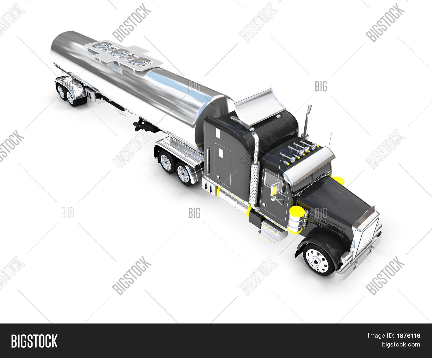 Isolated Big Car Front Image & Photo (Free Trial) | Bigstock
