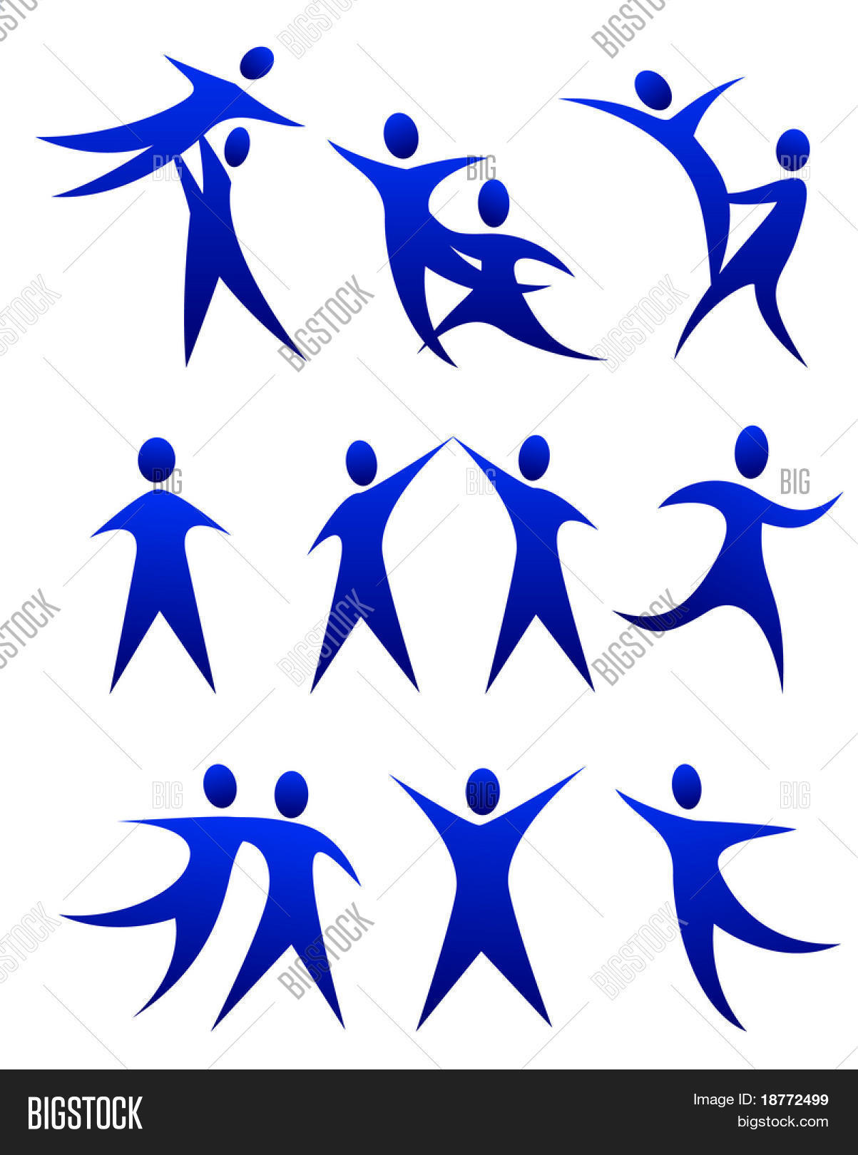 Vector Illustration Vector & Photo (Free Trial) | Bigstock