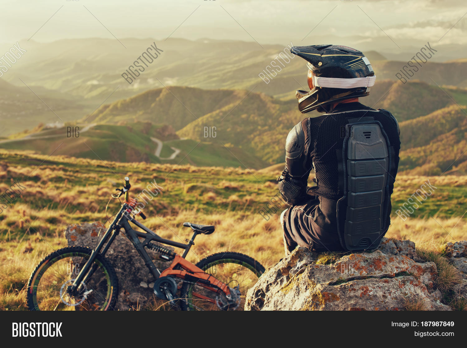 Male Professionally Image & Photo (Free Trial) | Bigstock