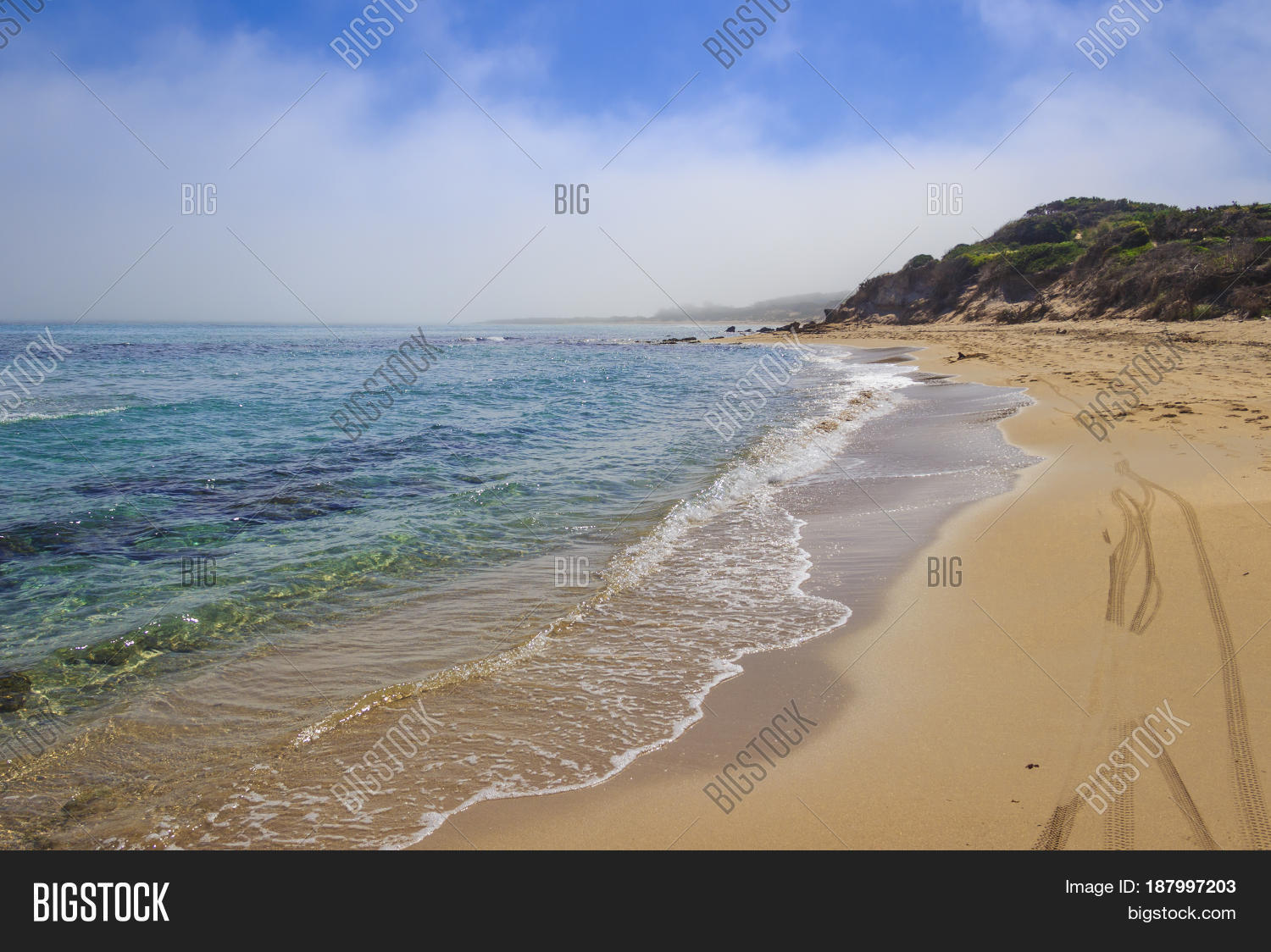 Discovery Apulia Image & Photo (Free Trial) | Bigstock
