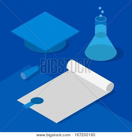 Graduation Cap, Vector & Photo (Free Trial) | Bigstock