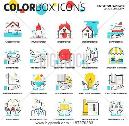 Color Box Icons, Vector & Photo (Free Trial) | Bigstock