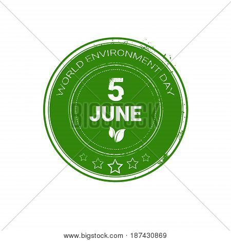 World Environment Day Vector & Photo (Free Trial) | Bigstock