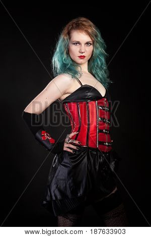 Attractive Woman Image & Photo (Free Trial) | Bigstock