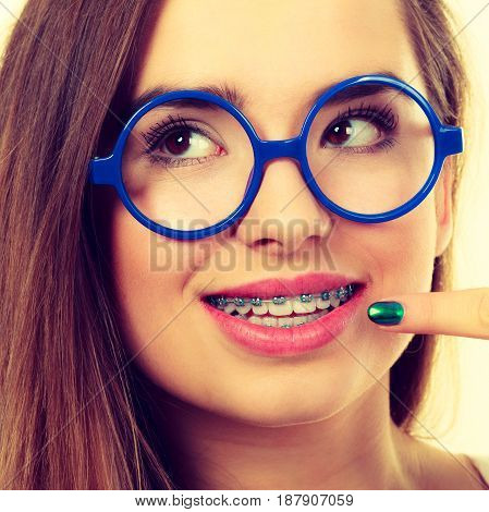 Dentist Orthodontist Image & Photo (Free Trial) | Bigstock