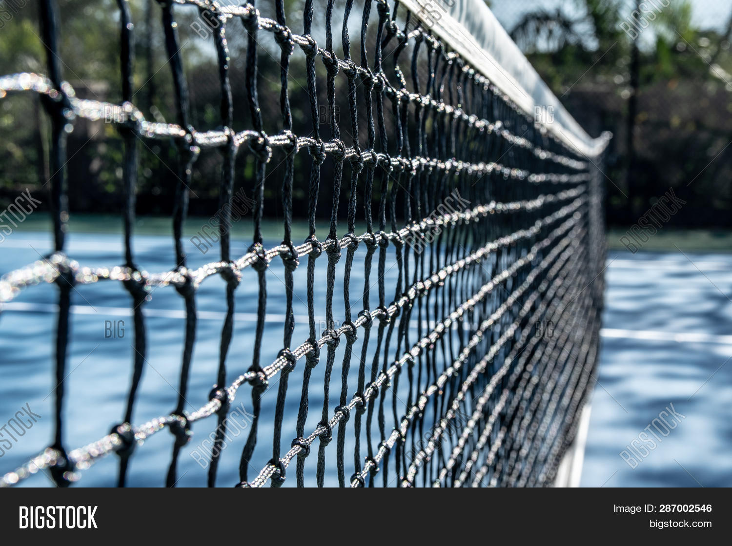Black Woven Net On Image & Photo (Free Trial) | Bigstock