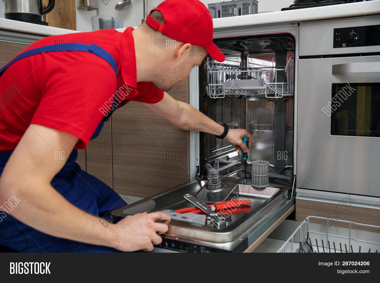 Home Appliance Image & Photo (Free Trial) | Bigstock