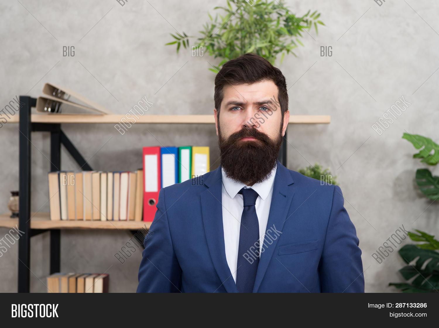 Head Human Resources Image & Photo (Free Trial) | Bigstock