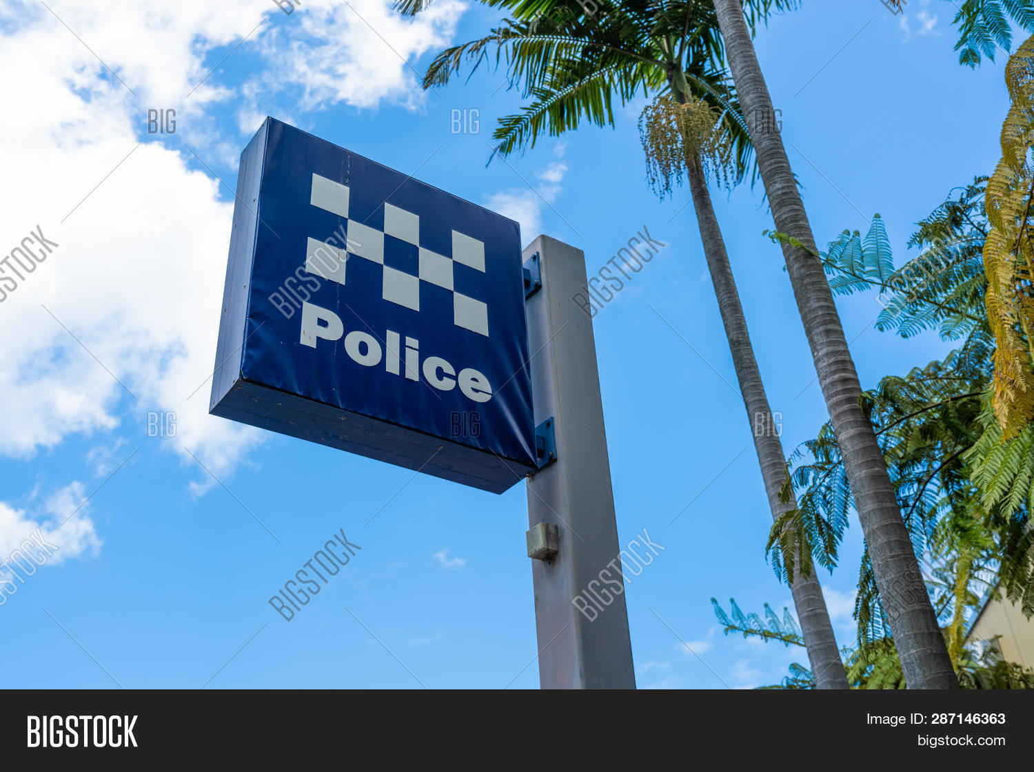 Australian Police Image & Photo (Free Trial) | Bigstock