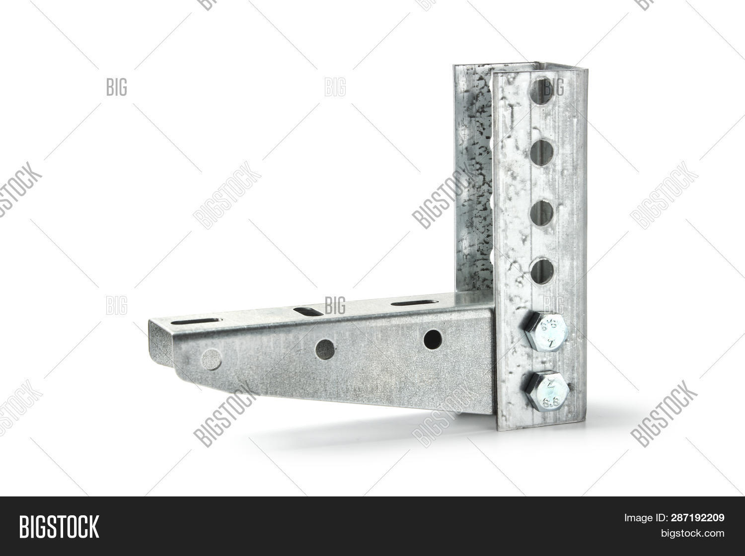 Reinforced Wall Image & Photo (Free Trial) | Bigstock