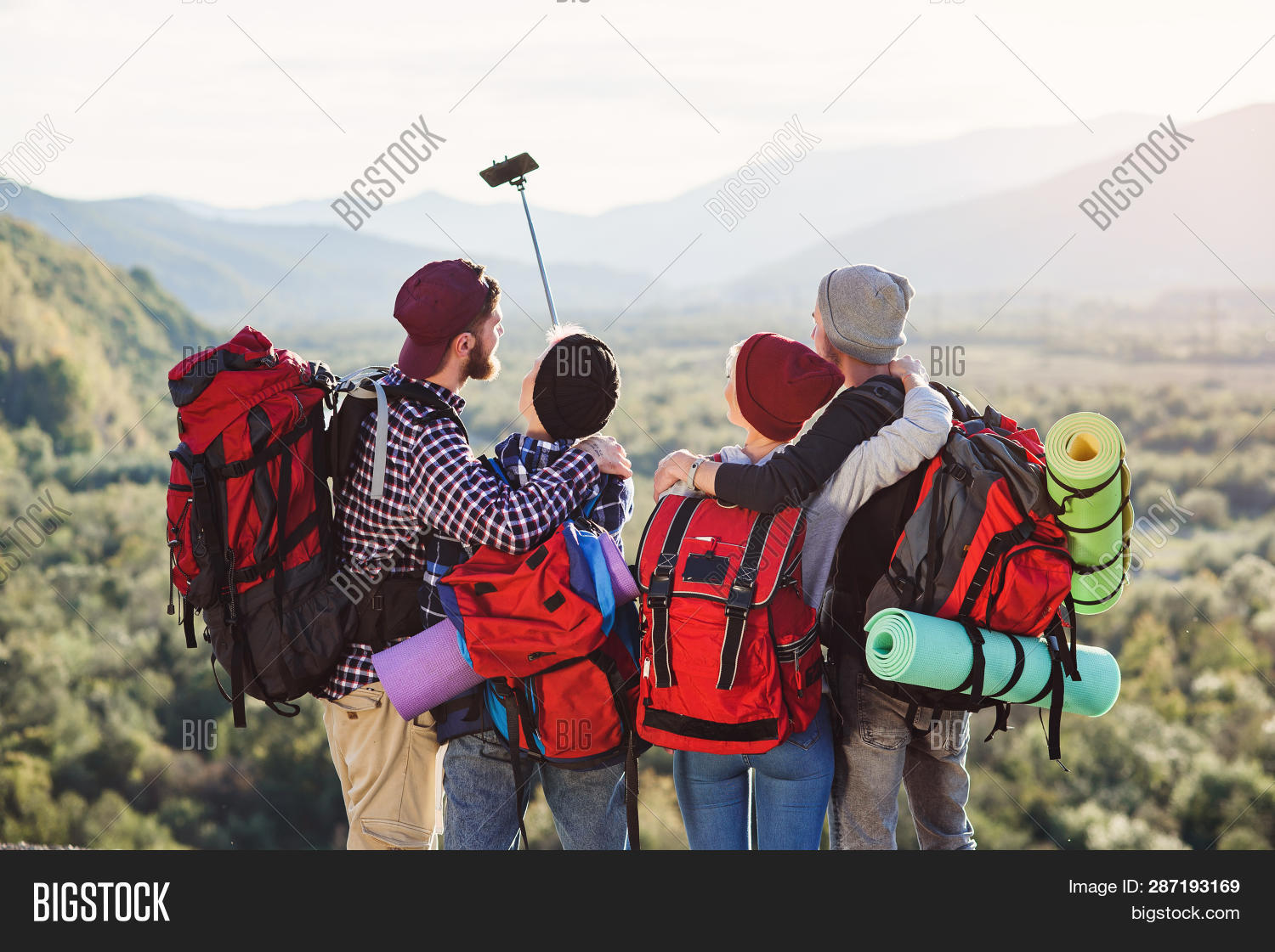 Group Young Smiling Image & Photo (Free Trial) | Bigstock