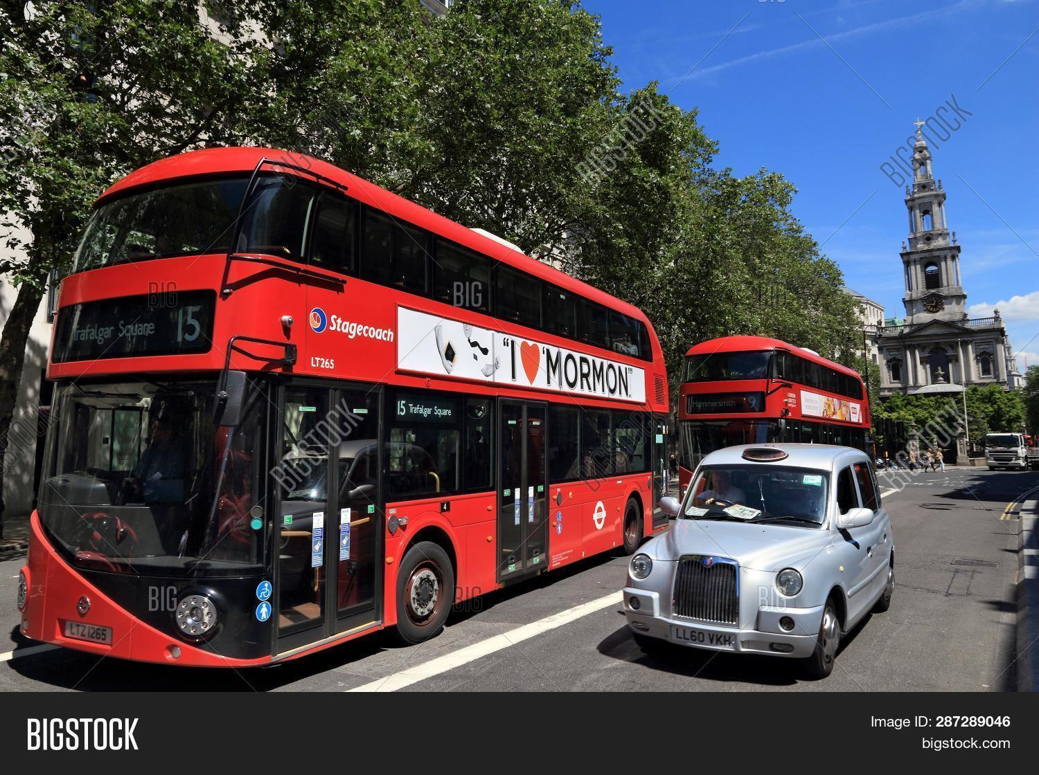 London, Uk - July 6, Image & Photo (Free Trial) | Bigstock