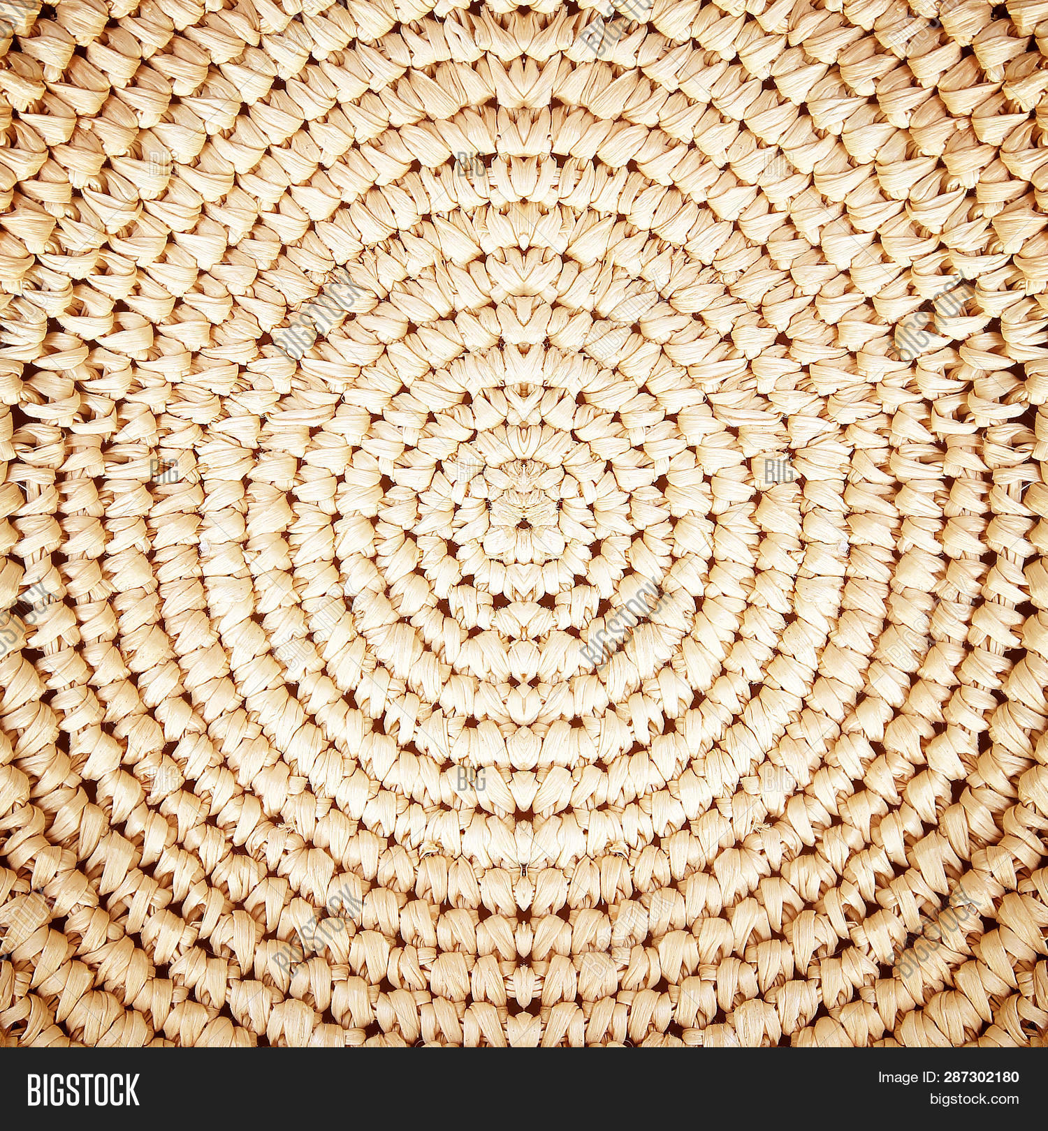 Pattern Weaving, Made Image & Photo (Free Trial) | Bigstock