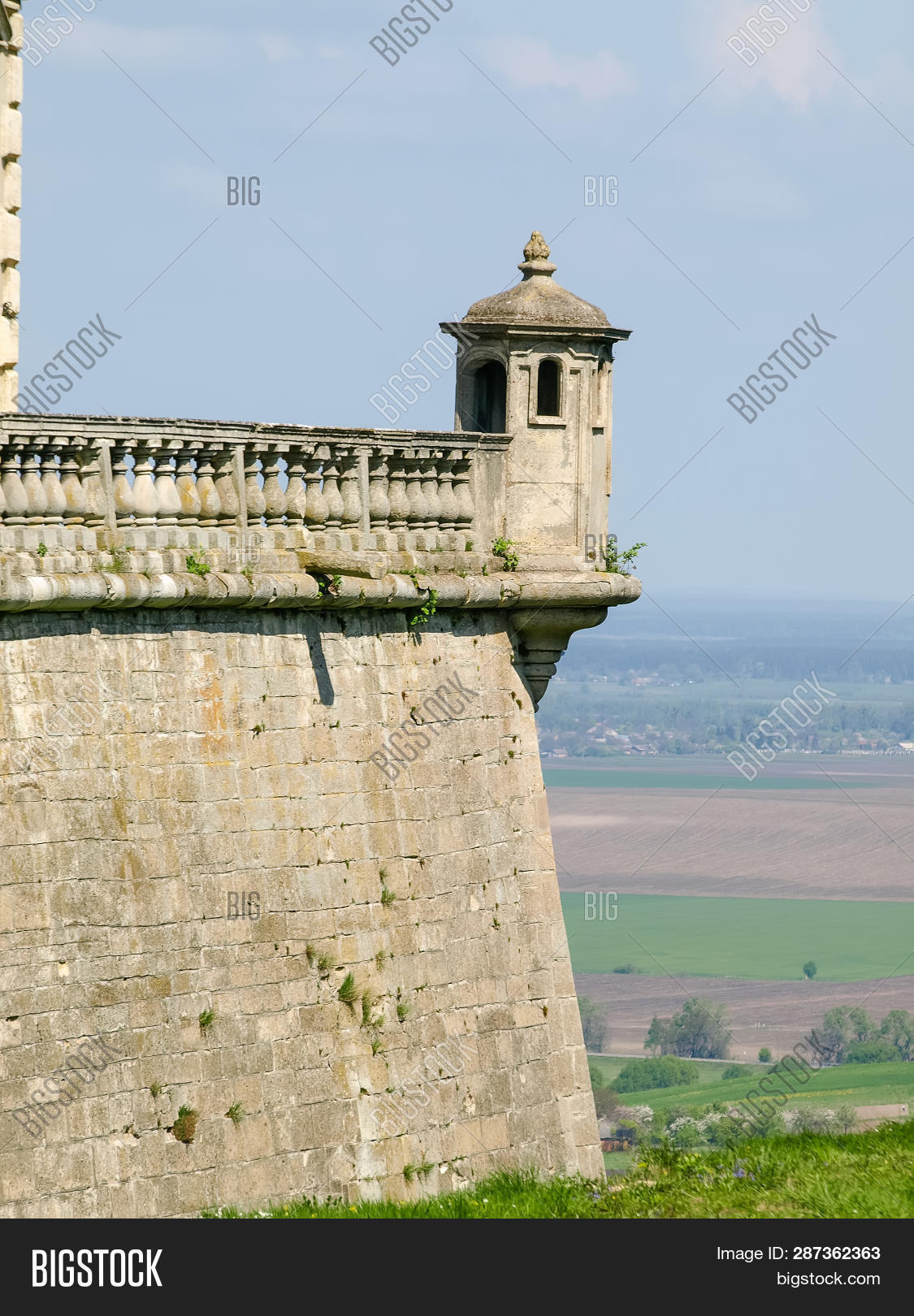 Watchtower Known Image & Photo (Free Trial) | Bigstock