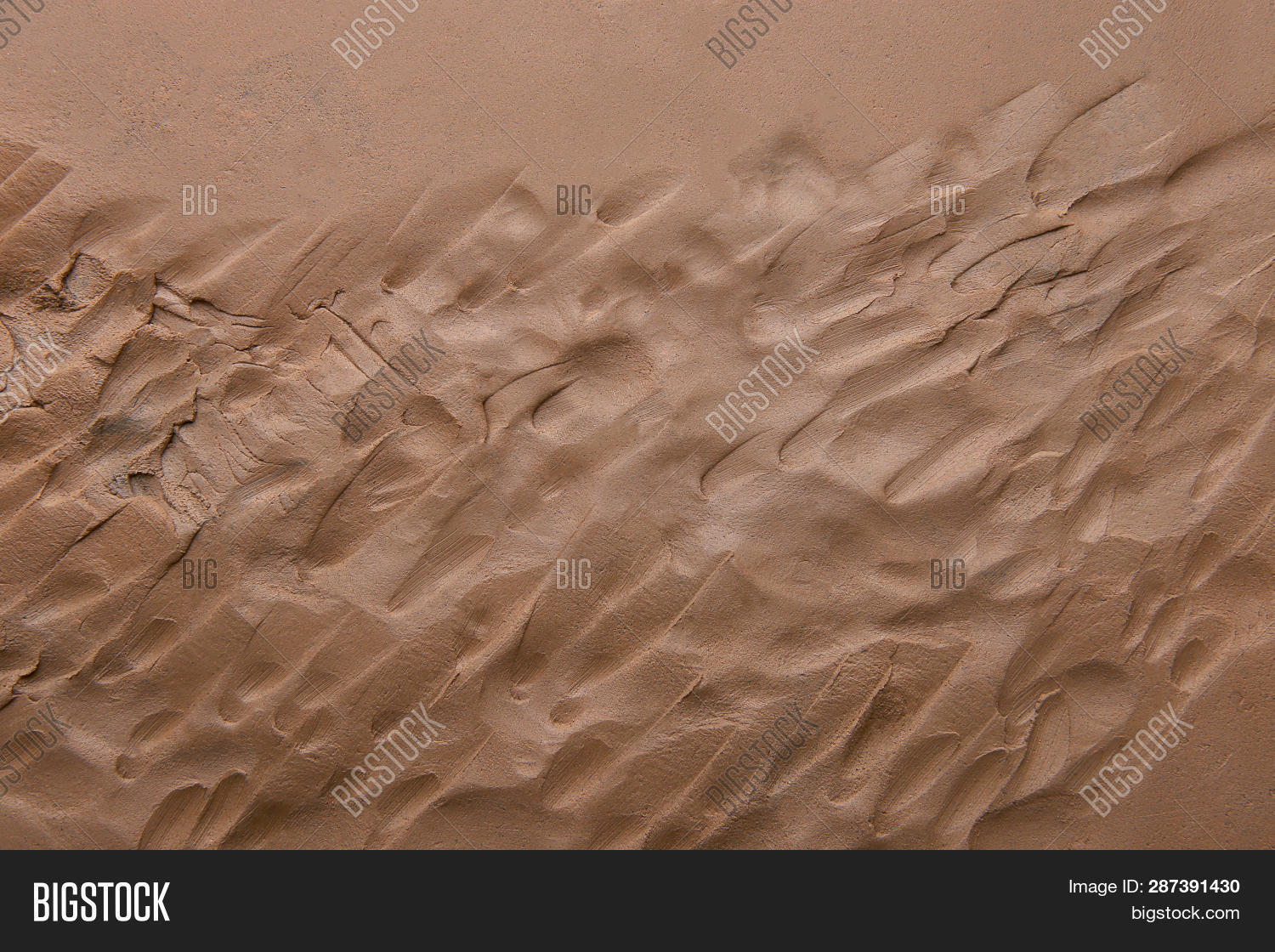 Natural Clay Texture Image & Photo (Free Trial) | Bigstock