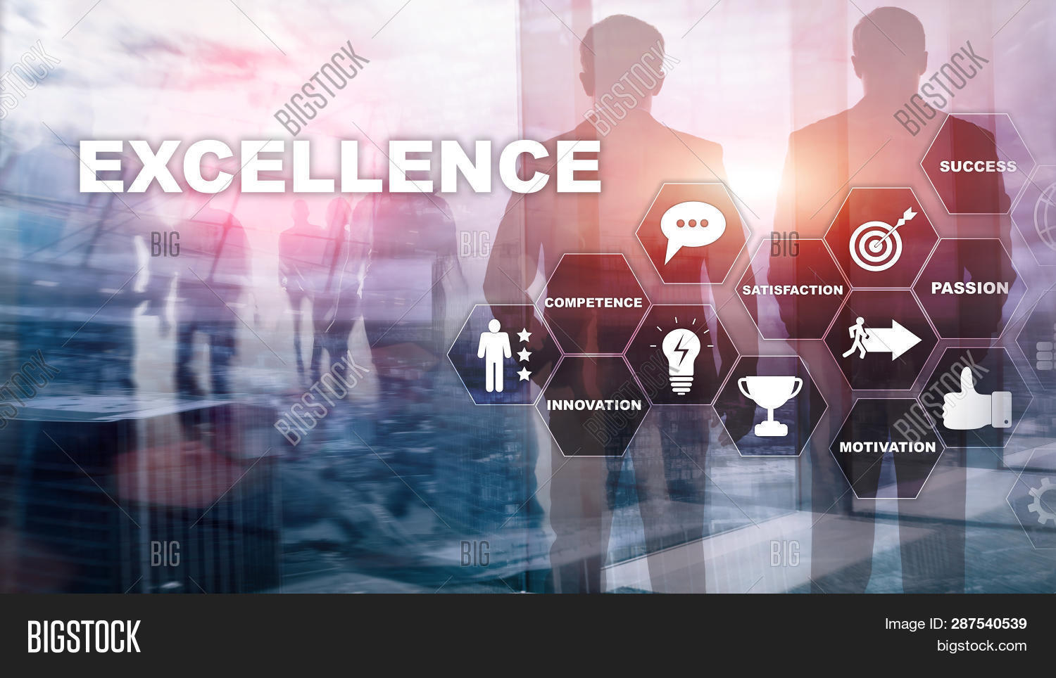 Achieve Business Image & Photo (Free Trial) | Bigstock