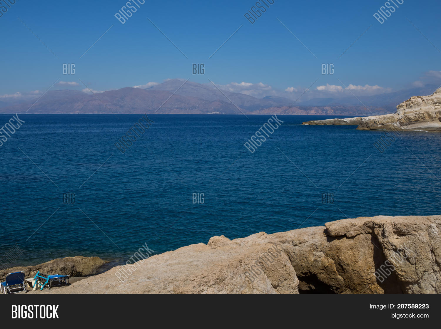 South Island. View On Image & Photo (Free Trial) | Bigstock