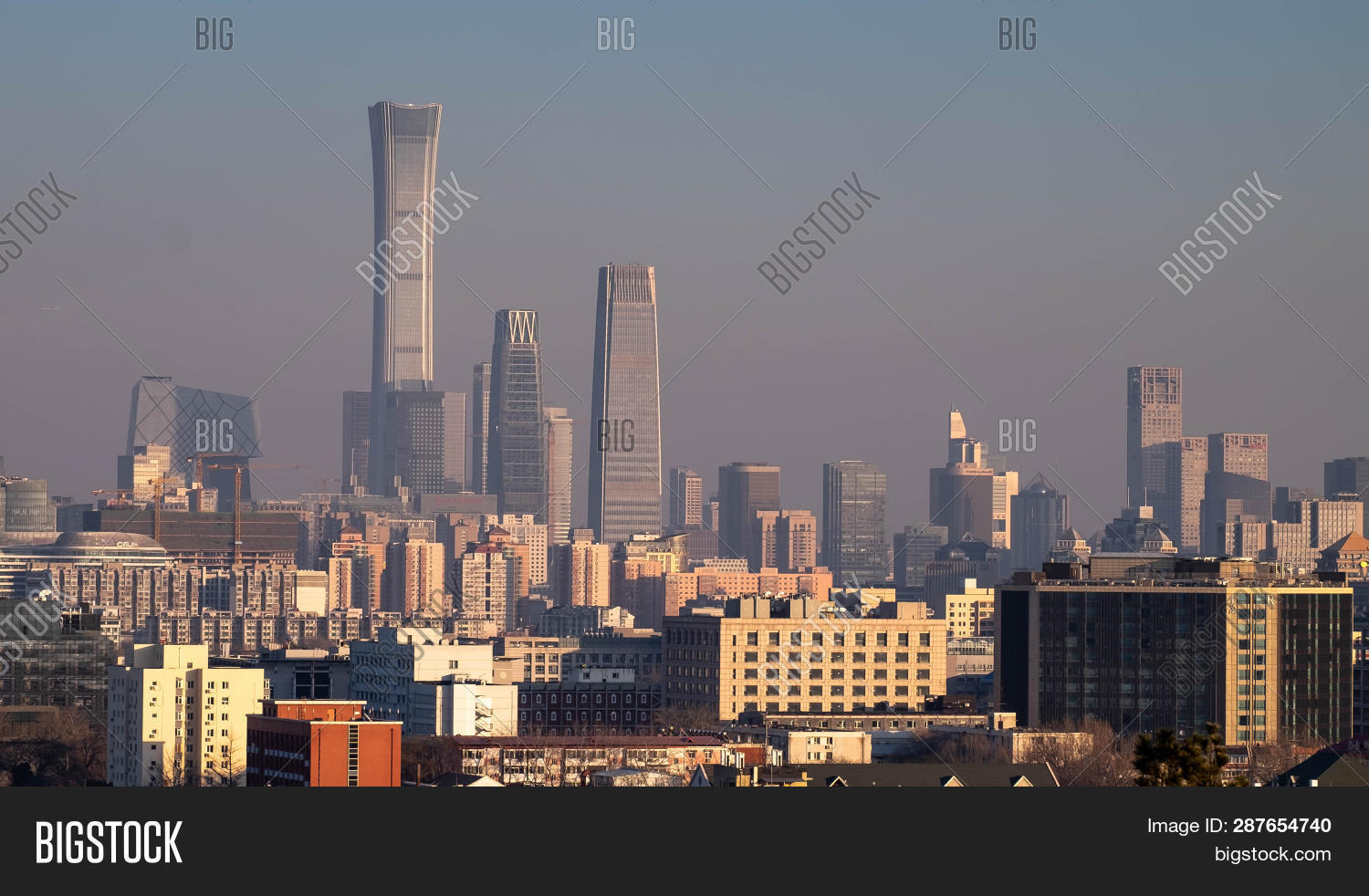 Beijing/ China. Image & Photo (Free Trial) | Bigstock