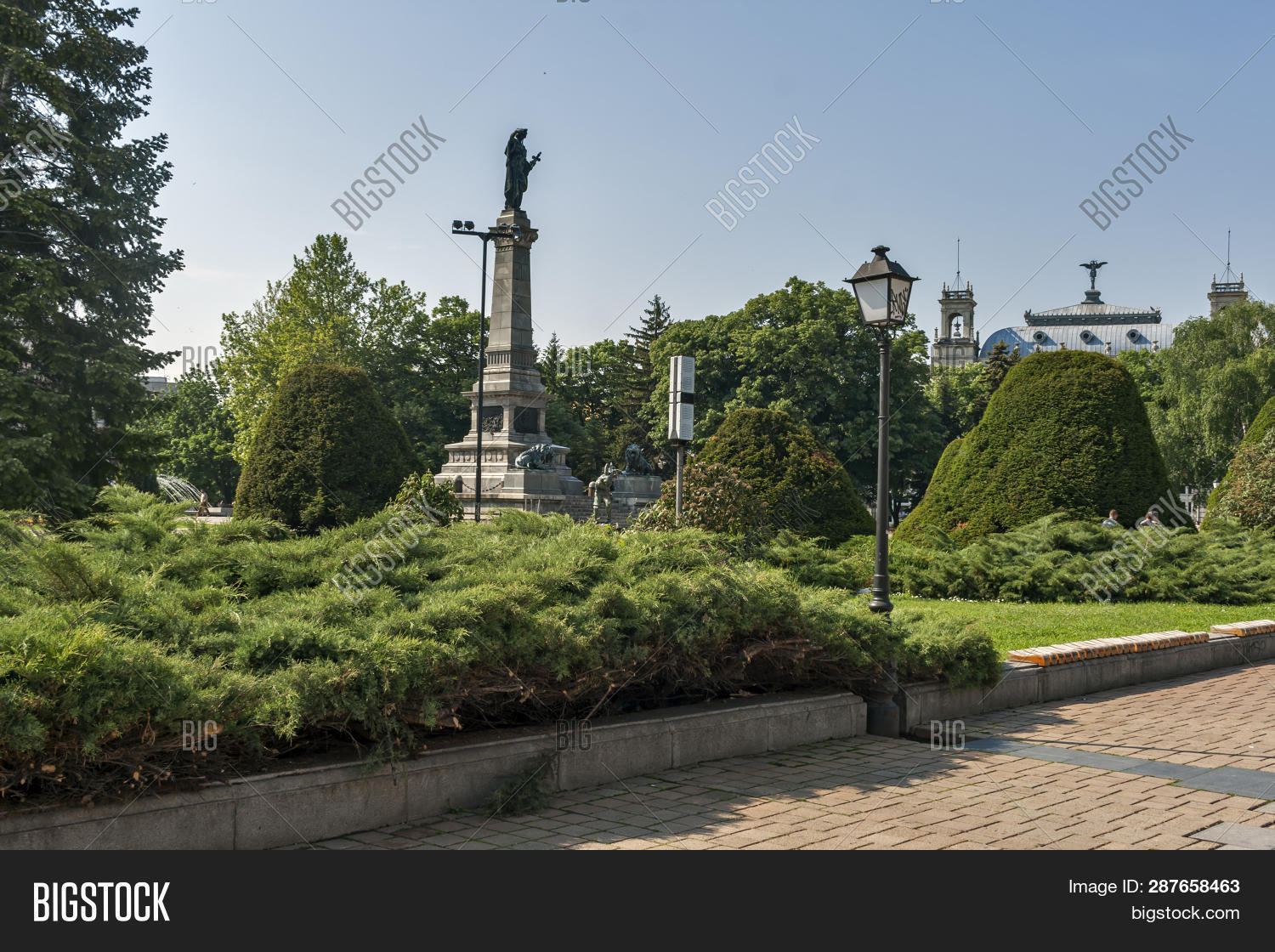 Imagen y foto Ruse, Bulgaria - (prueba gratis) | Bigstock