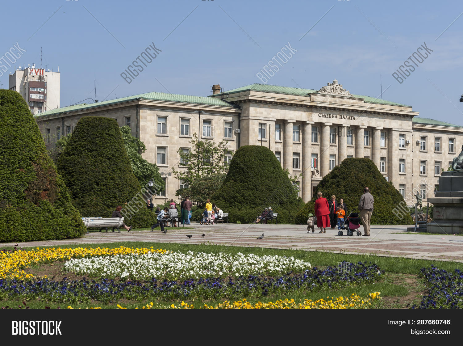 Imagen y foto Ruse, Bulgaria - (prueba gratis) | Bigstock