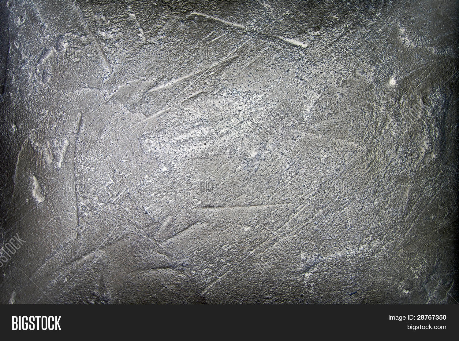 Scratched Metal Image & Photo (Free Trial) | Bigstock