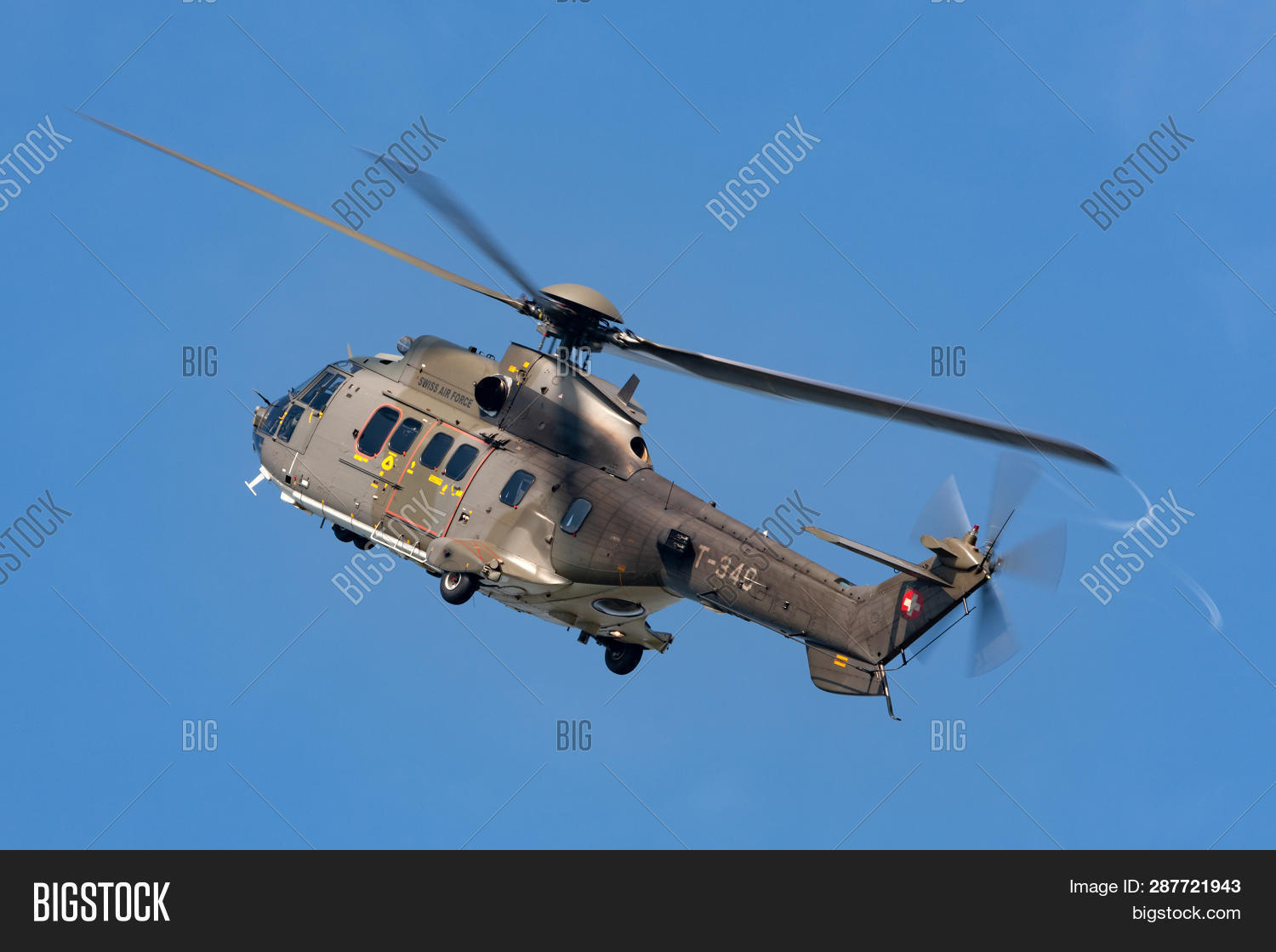 Payerne, Switzerland Image & Photo (Free Trial) | Bigstock
