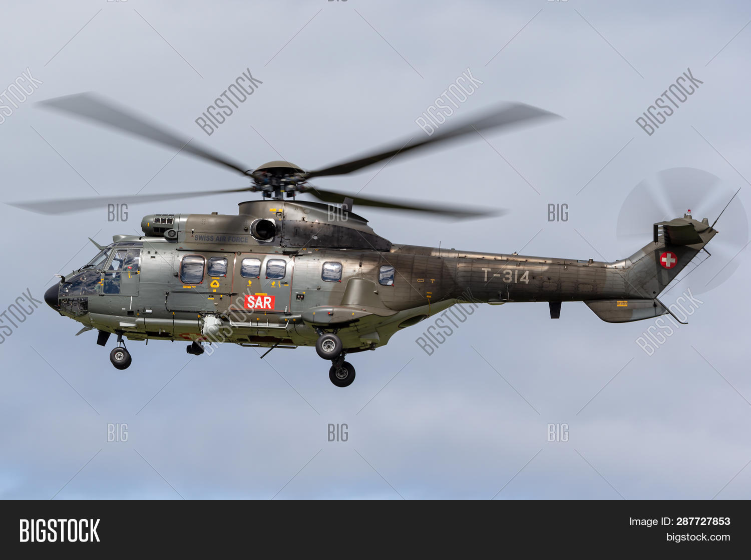 Payerne, Switzerland Image & Photo (Free Trial) | Bigstock