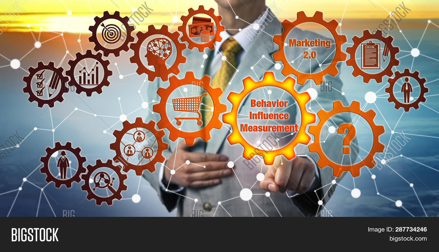 Unrecognizable Image & Photo (Free Trial) | Bigstock