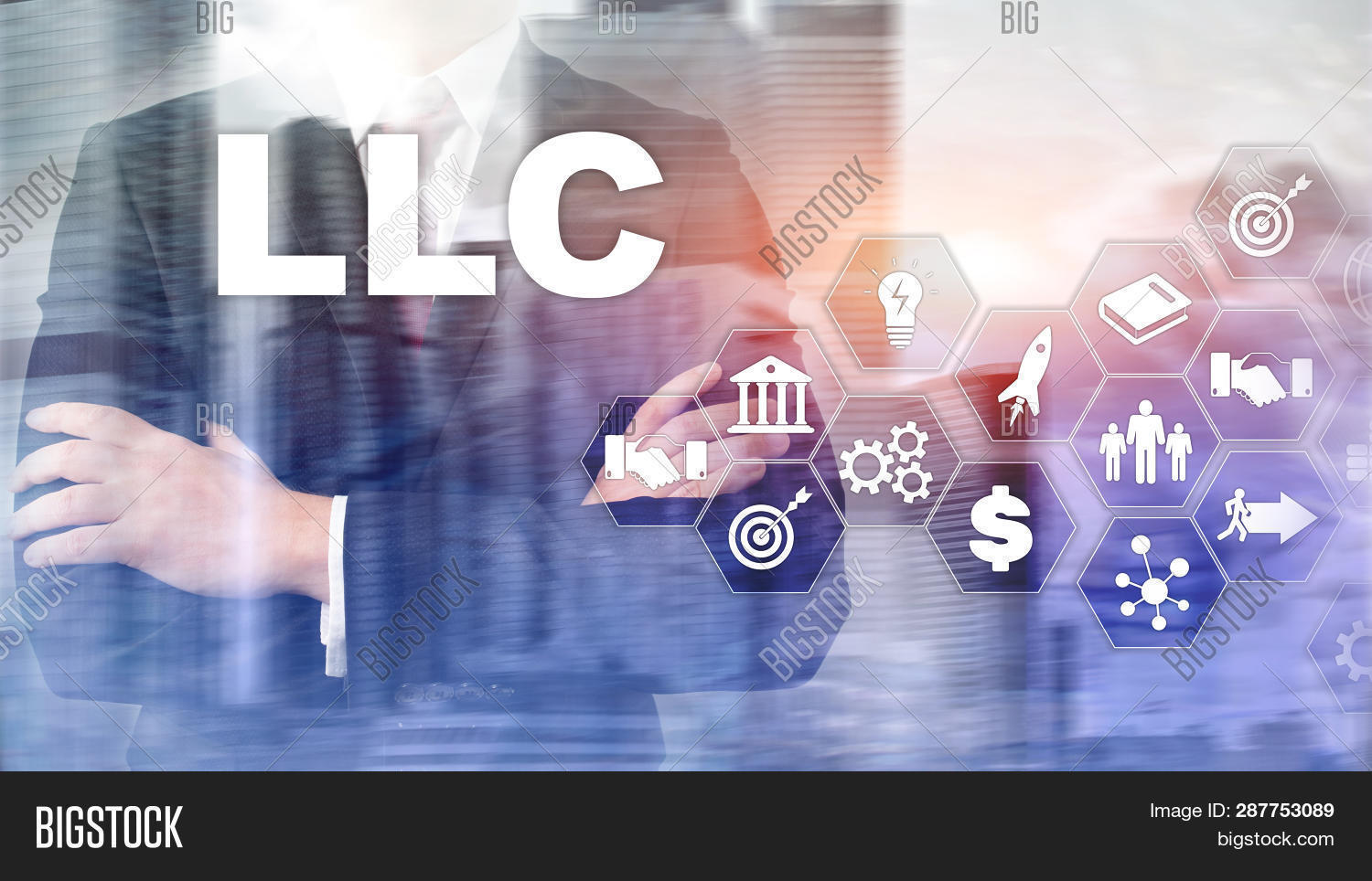 Limited Liability Image & Photo (Free Trial) | Bigstock