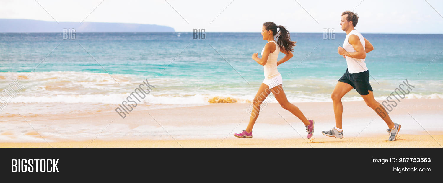 Couples That Run Together