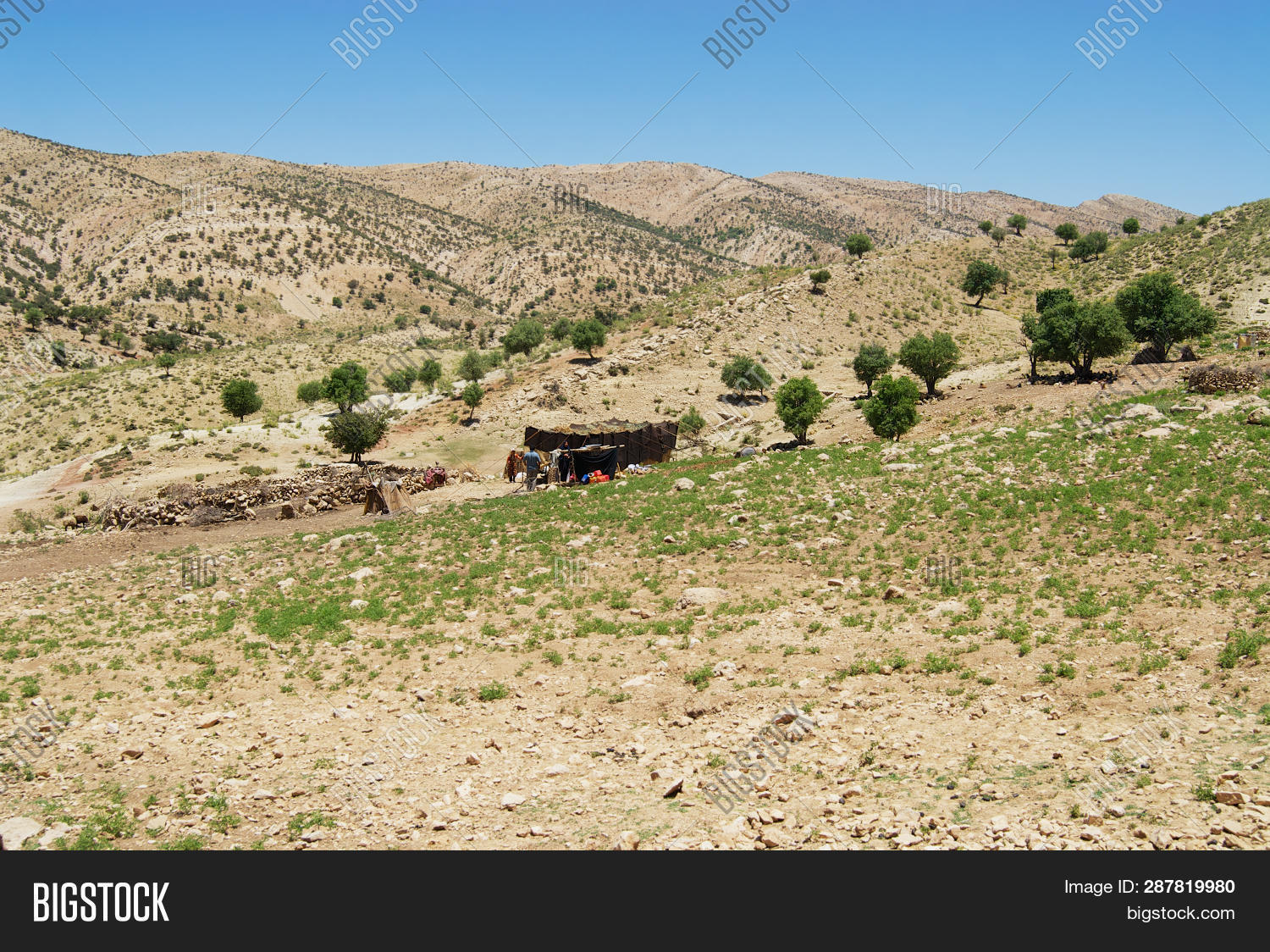Yasuj, Iran - June 21 Image & Photo (Free Trial) | Bigstock