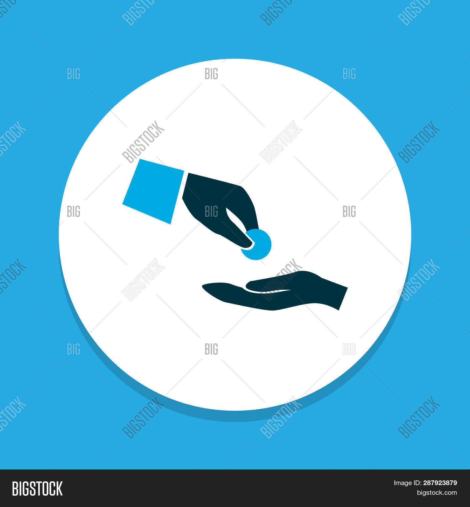 Financial Assistance Image & Photo (Free Trial) | Bigstock
