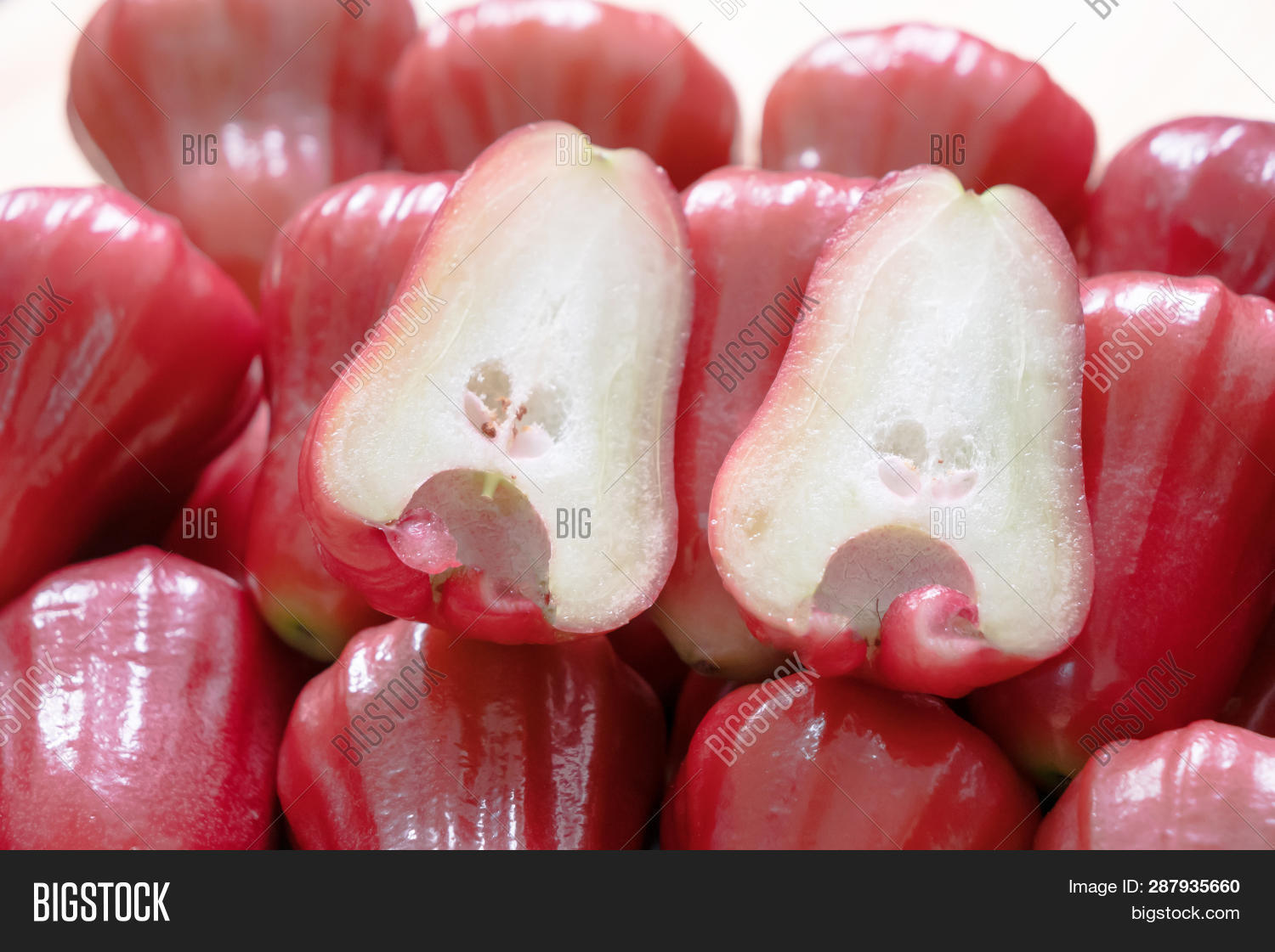 Syzygium Genus Image & Photo (Free Trial) | Bigstock