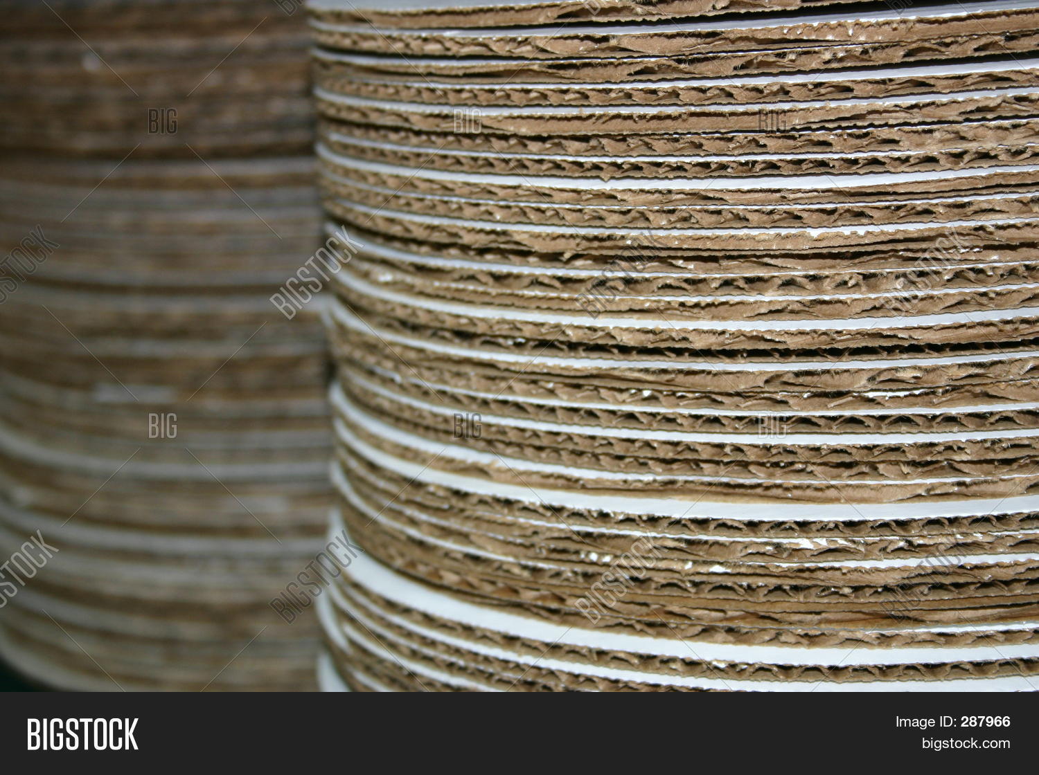 Pizza Cardboard Image & Photo (Free Trial) | Bigstock