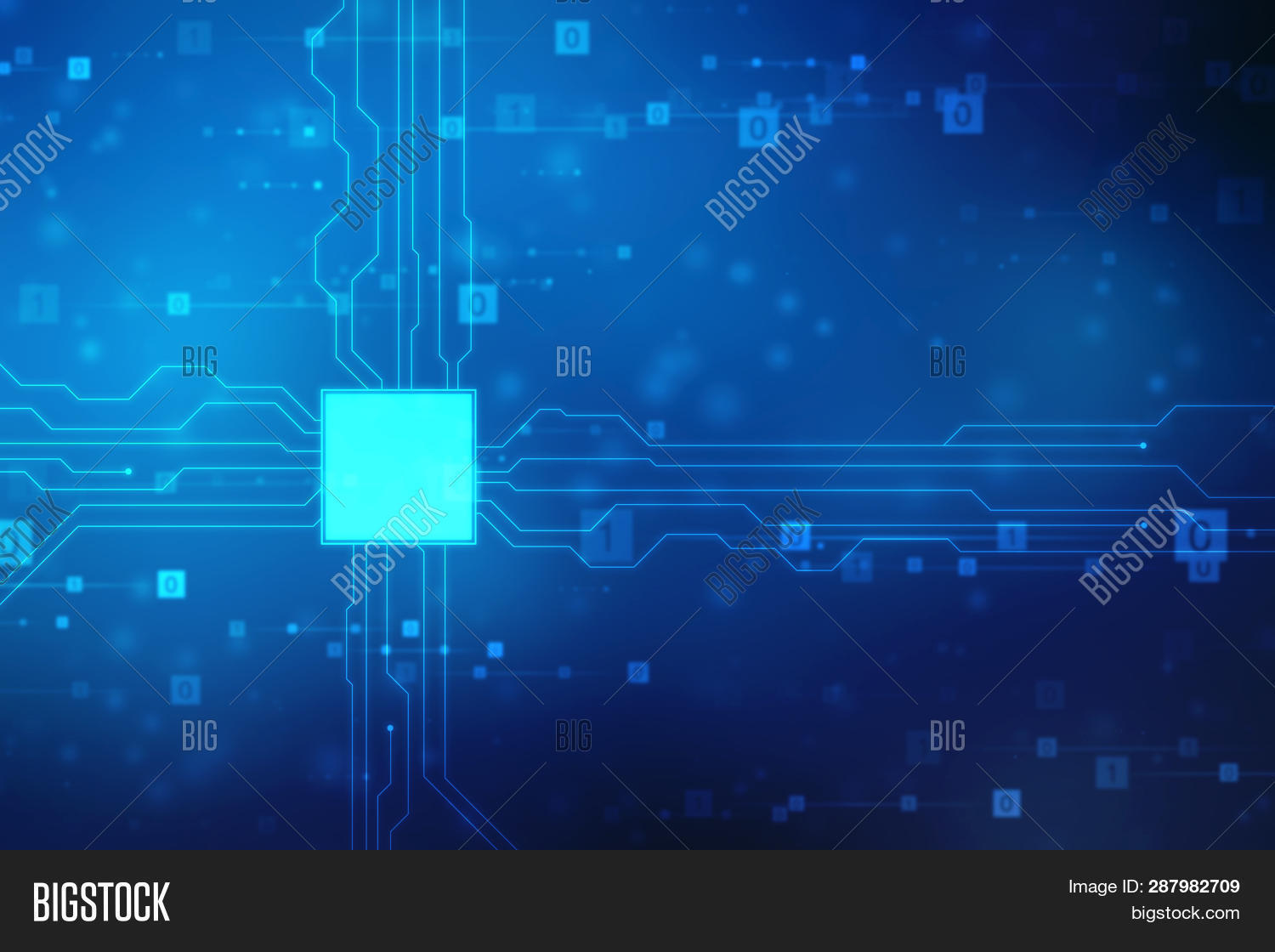 Abstract Futuristic Image & Photo (Free Trial) | Bigstock