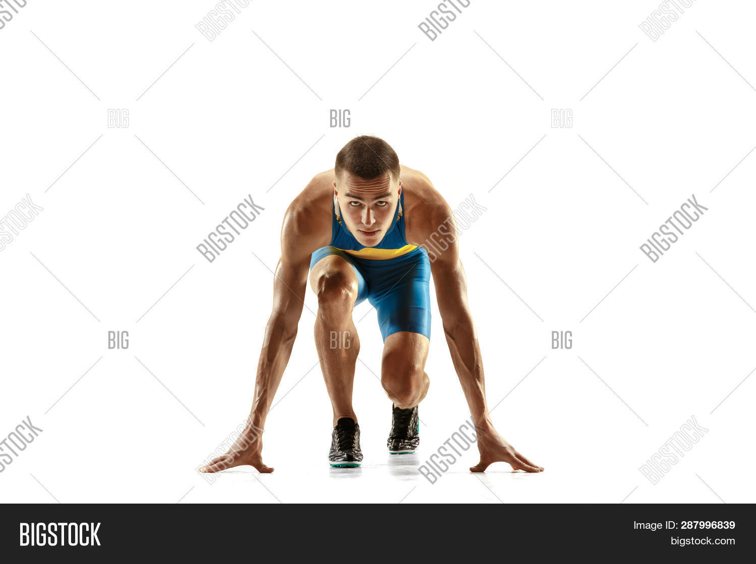 Young Caucasian Man Image & Photo (Free Trial) | Bigstock