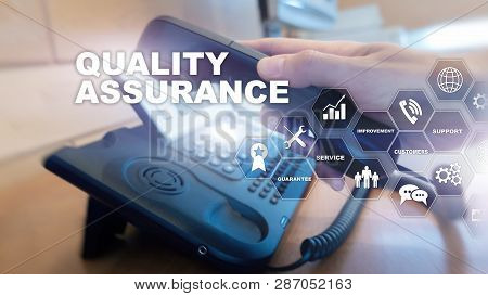 Concept Quality Image & Photo (Free Trial) | Bigstock