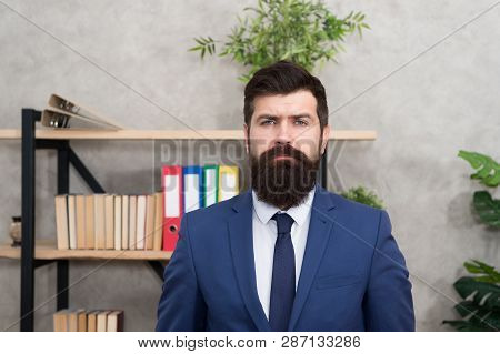 Head Human Resources Image & Photo (Free Trial) | Bigstock