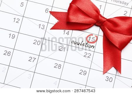 Circling Date 15th Day Image & Photo (Free Trial) | Bigstock