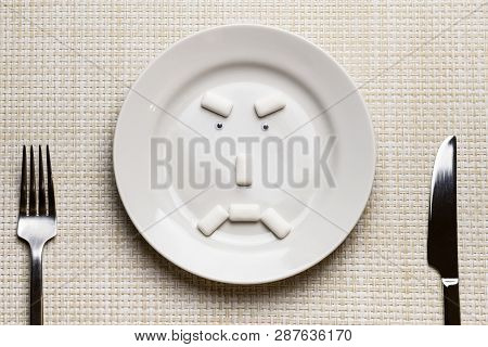 Chewing Gum Shaped Image & Photo (Free Trial) | Bigstock