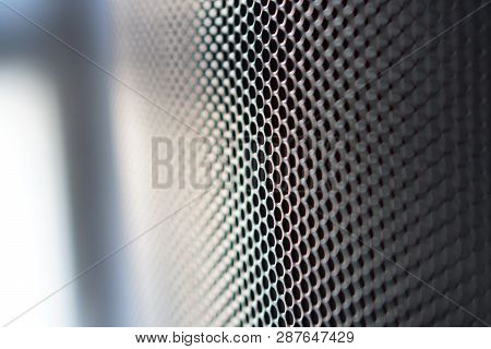 Grid Texture Hi-tech Image & Photo (Free Trial) | Bigstock