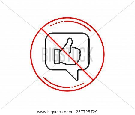 No Like Images, Illustrations & Vectors (Free) - Bigstock