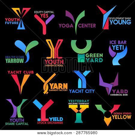 Brand Name Icons